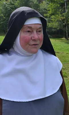 About the Convent | Companions of Clare